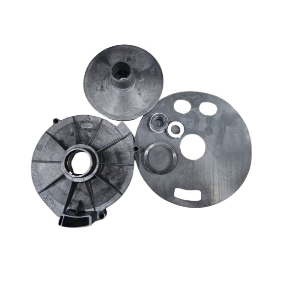Pump Parts & Repair Kits – Dade Pump & Supply