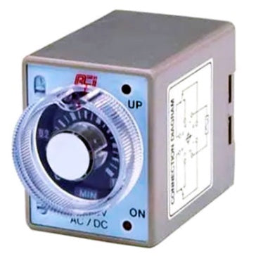 ACI 104220 On Delay Timer - 8611A240 ** Clearance ** – Dade Pump & Supply