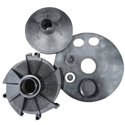 Repair Kit for Goulds J5 & J5S - J+ & JS+ Series Shallow Well Jet Pump ...