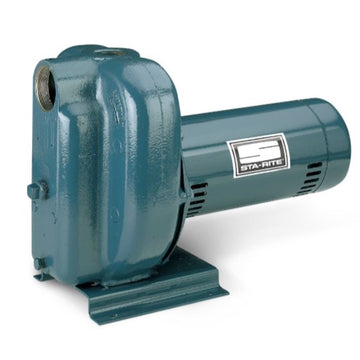 Sta-Rite – Dade Pump & Supply